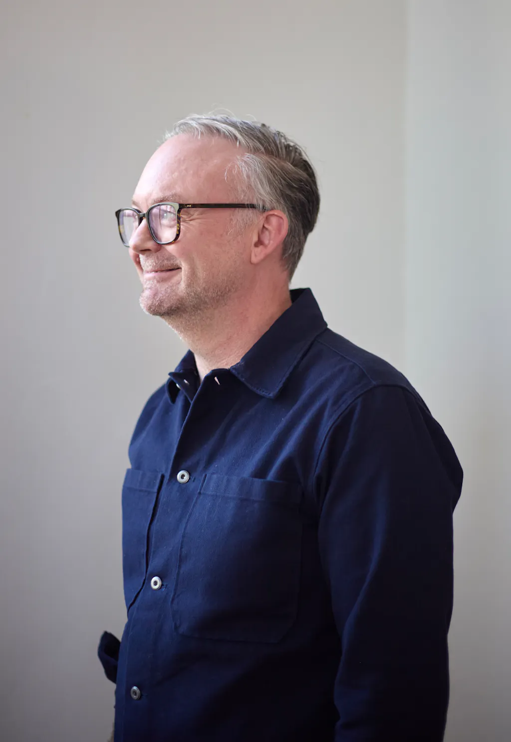 Who We Are | Wiedemann Lampe - London Brand and Business Consultancy